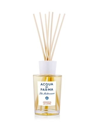 Acqua di Parma Bm Arancia Di Capri Room 180 ml Koku Yayıcı Çok Renkli Acqua di Parma Bm Arancia Di Capri Room 180 ml Koku Yayıcı Çok Renkli