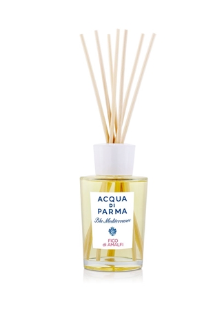 Acqua di Parma Bm Fico Di Amalfi Room 180 ml Koku Yayıcı Çok Renkli Acqua di Parma Bm Fico Di Amalfi Room 180 ml Koku Yayıcı Çok Renkli