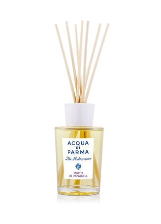 Acqua di Parma Bm Mirto Di Panarea Room 180 ml Koku Yayıcı Çok Renkli Acqua di Parma Bm Mirto Di Panarea Room 180 ml Koku Yayıcı Çok Renkli