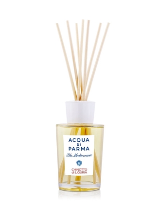 Acqua di Parma Bm Chinotto Di Lig Room 180 ml Koku Yayıcı Çok Renkli Acqua di Parma Bm Chinotto Di Lig Room 180 ml Koku Yayıcı Çok Renkli