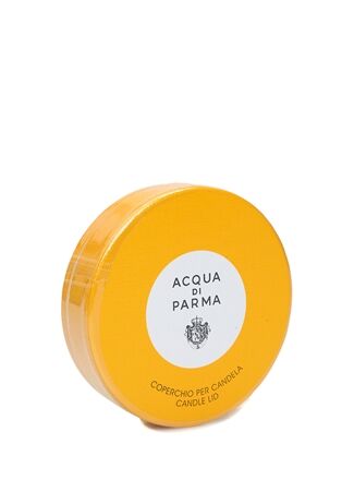 Acqua di Parma Siyah Mum Altlığı Çok Renkli Acqua di Parma Siyah Mum Altlığı Çok Renkli