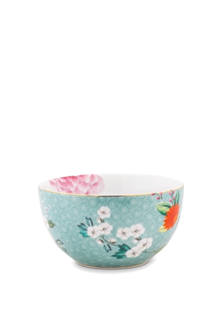 Pip Studio Blushing Birds Baskılı Porselen Kase Çok Renkli Pip Studio Blushing Birds Baskılı Porselen Kase Çok Renkli
