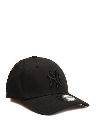 New Era Erkek York Yankees 39 Thirty Siyah Şapka S/M EU