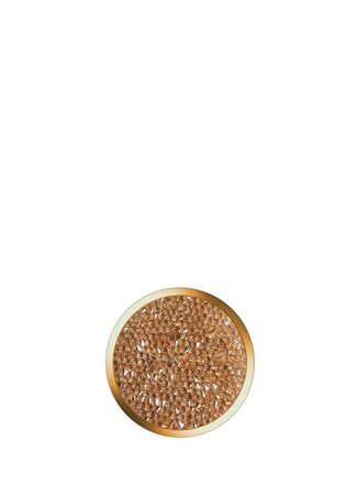 Popsockets Golden Shadow Crystal Telefon Aksesuarı EU Popsockets Golden Shadow Crystal Telefon Aksesuarı EU
