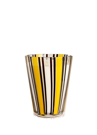 Acqua di Parma Tiglio Murano Collection 200 gr Mum Çok Renkli Acqua di Parma Tiglio Murano Collection 200 gr Mum Çok Renkli