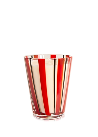 Acqua di Parma Tonka Murano Collection 200 gr Mum Çok Renkli Acqua di Parma Tonka Murano Collection 200 gr Mum Çok Renkli