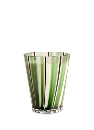 Acqua di Parma Benzoin Murano Collection 200 gr Mum Çok Renkli Acqua di Parma Benzoin Murano Collection 200 gr Mum Çok Renkli