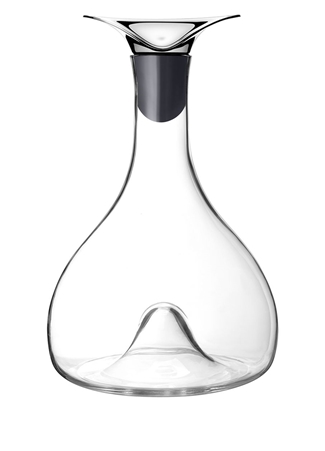 Georg Jensen Cam Karaf Çok Renkli Georg Jensen Cam Karaf Çok Renkli