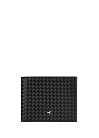 Montblanc Extreme 2 0 8cc Siyah Deri Cüzdan Eu Montblanc Extreme 2 0 8cc Siyah Deri Cüzdan Eu