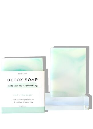 Pelcare Mint Sabun Pelcare Mint Sabun