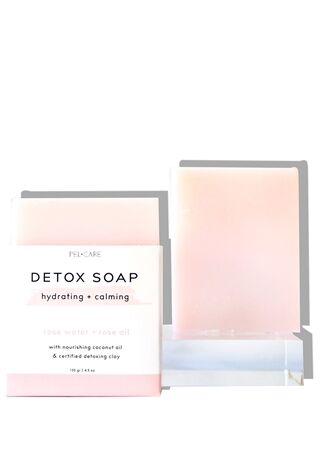 Pelcare Pink Sabun Pelcare Pink Sabun