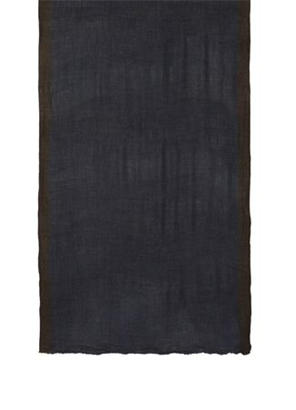 Beymen Collection Erkek Lacivert Kahverengi Atkı EU IT
