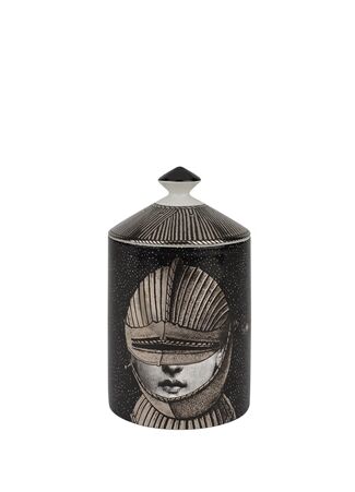 Fornasetti Armatura 300 g Mum Çok Renkli