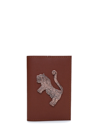 Beymen Hediye Göbeklitepe Kahverengi Deri Defter EU Beymen Hediye Göbeklitepe Kahverengi Deri Defter EU