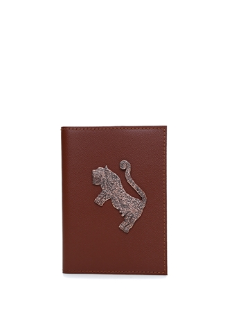 Beymen Hediye Göbeklitepe Kahverengi Deri Defter EU Beymen Hediye Göbeklitepe Kahverengi Deri Defter EU