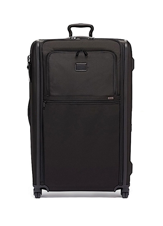 Tumi Erkek TUMI Alpha-WW EUIP EXP 4 WHL P/C Siyah EU Tumi Erkek TUMI Alpha-WW EUIP EXP 4 WHL P/C Siyah EU