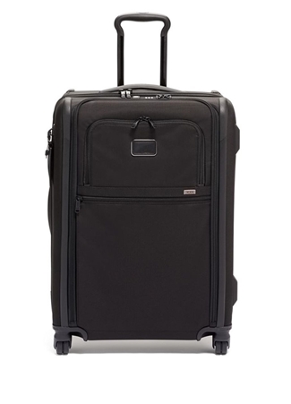 Tumi Erkek TUMI Alpha-EU EXP 4 WHL P/C Siyah EU Tumi Erkek TUMI Alpha-EU EXP 4 WHL P/C Siyah EU