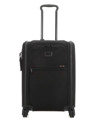 Tumi Erkek TUMI Alpha-CONT EXP 4 WHL C/O Siyah EU Tumi Erkek TUMI Alpha-CONT EXP 4 WHL C/O Siyah EU