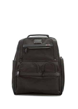 Tumi Erkek Alpha 3 Compact Laptop Bölmeli Sırt Çantası Siyah EU Tumi Erkek Alpha 3 Compact Laptop Bölmeli Sırt Çantası Siyah EU