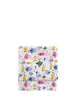 Baby Fou Bebek MÜSLİN BEZİ EU Baby Fou Bebek MÜSLİN BEZİ EU