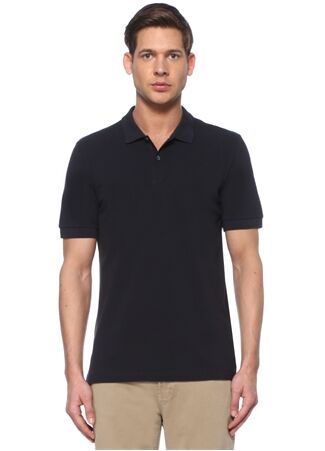 Beymen Collection Erkek POLO YAKA Lacivert S EU