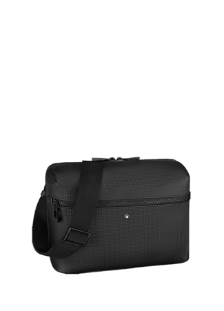 Montblanc Extreme 2 0 Siyah Deri Evrak Çantası EU Montblanc Extreme 2 0 Siyah Deri Evrak Çantası EU