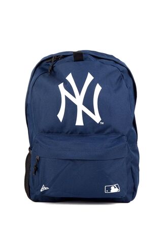 New Era Kadın Neyyan Stadium Lacivert Sırt Çantası EU