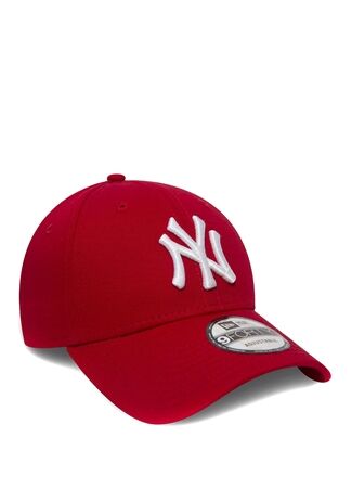 New Era Erkek 940 Neyyan Kırmızı Şapka EU