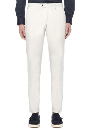 Beymen Collection Erkek Spor Pantolon Bej 50 It