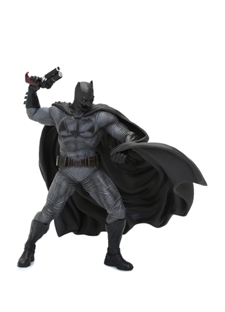 Iron Studios Suicide Squad Batman Art Scale Statue Heykel Çok Renkli Iron Studios Suicide Squad Batman Art Scale Statue Heykel Çok Renkli