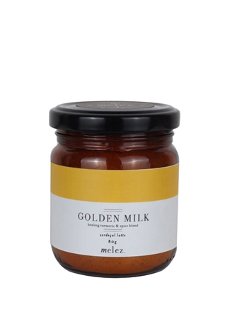 Melez Tea Golden Milk Zerdeçal Latte Çay Sarı EU Melez Tea Golden Milk Zerdeçal Latte Çay Sarı EU