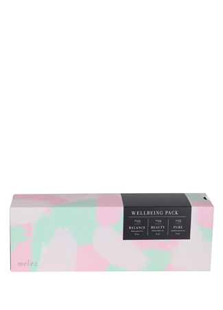 Melez Tea Wellbeing 3 Seçenekli Kutulu Çay EU Melez Tea Wellbeing 3 Seçenekli Kutulu Çay EU