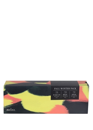 Melez Tea Fallwinter 3 Seçenekli Kutulu Çay EU Melez Tea Fallwinter 3 Seçenekli Kutulu Çay EU