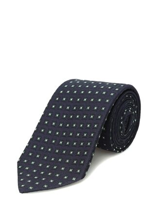 Beymen Collection Erkek KRAVAT Lacivert EU IT