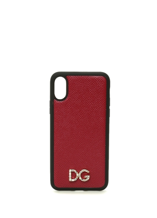 Dolce&Gabbana Kadın TELEFON KILIFI Pembe EU Dolce&Gabbana Kadın TELEFON KILIFI Pembe EU