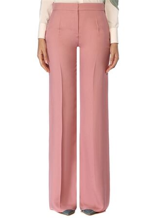 Valentino Kadın PANTOLON Pembe 38 IT