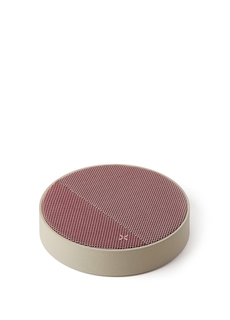 Lexon Oslo Energy Kablosuz Bluetooth Hoparlör Gri EU Lexon Oslo Energy Kablosuz Bluetooth Hoparlör Gri EU