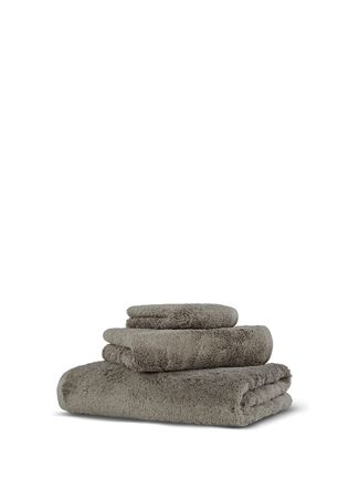 Hamam Aire Vizon Banyo Havlusu Kahverengi Hamam Aire Vizon Banyo Havlusu Kahverengi