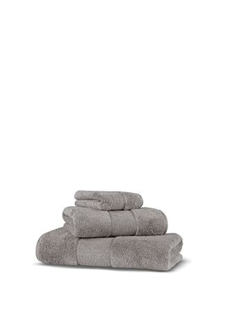 Hamam Ash Vizon Banyo Havlusu Kahverengi