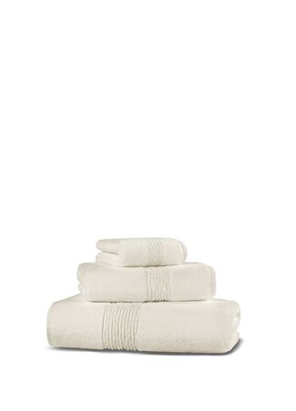 Hamam Galata Krem Organik Pamuk Banyo Havlusu Bej Hamam Galata Krem Organik Pamuk Banyo Havlusu Bej