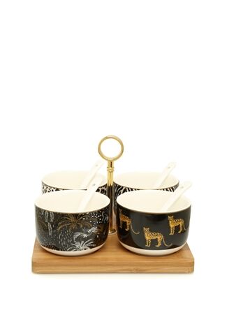 Luxuria ÇEREZLİK Çok Renkli