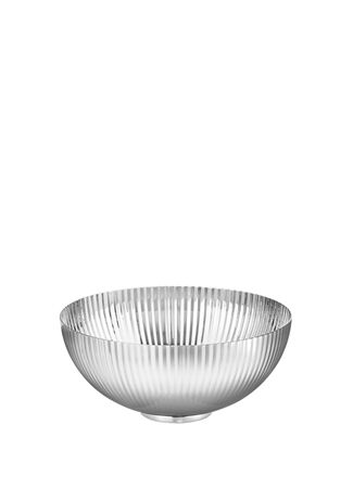 Georg Jensen Bernadotte Small Silver Dekoratif Kase Gri