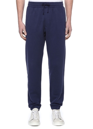 American Vintage Erkek Wititi Lacivert Beli Kordonlu Jogger Eşofman Altı S EU American Vintage Erkek Wititi Lacivert Beli Kordonlu Jogger Eşofman Altı S EU