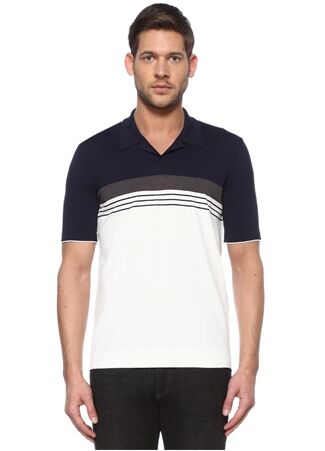 Beymen Collection Erkek POLO YAKA Lacivert S EU