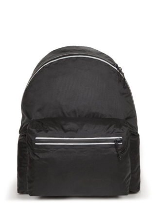 Eastpak Kadın Padded Pakr Siyah Erkek Sırt Çantası EU Eastpak Kadın Padded Pakr Siyah Erkek Sırt Çantası EU