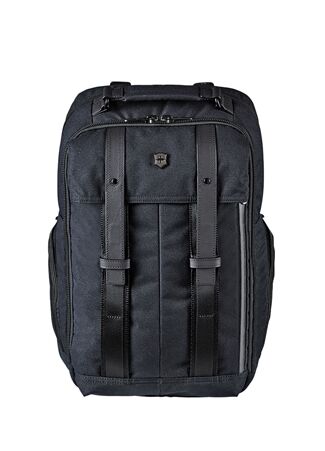 Victorinox Architecture Urban Corbusier Siyah Sırt Çantası Lacivert EU Victorinox Architecture Urban Corbusier Siyah Sırt Çantası Lacivert EU