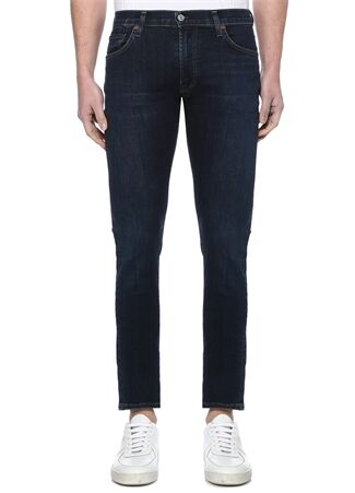 Citizens Of Humanity Erkek Noah Slim Fit Siyah Jean Pantolon Mavi 29 US