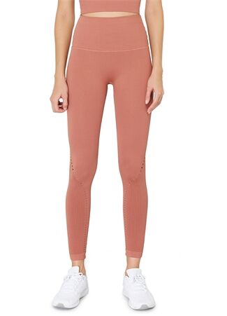 Jerf Kadın Sanibel Sürdürülebilir Toparlayıcı Tayt Turuncu S EU Jerf Kadın Sanibel Sürdürülebilir Toparlayıcı Tayt Turuncu S EU