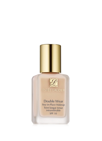 Estee Lauder Double Wear Stay-in-Place Foundation 1W1 Bone Bej Estee Lauder Double Wear Stay-in-Place Foundation 1W1 Bone Bej