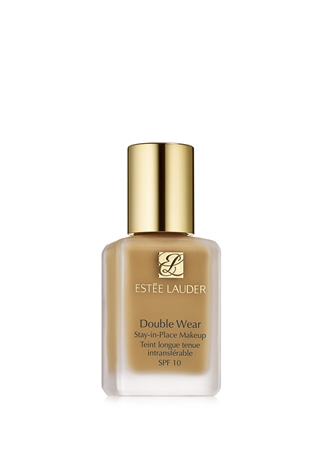 Estee Lauder Double Wear Stay-in-Place Foundation 3N2 Wheat Bej Estee Lauder Double Wear Stay-in-Place Foundation 3N2 Wheat Bej